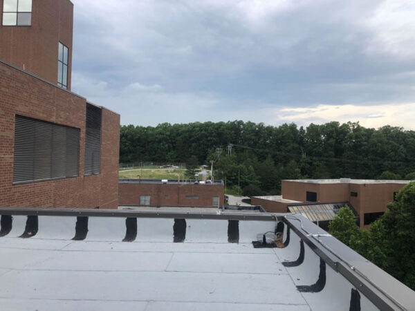 Houston Texas #1 Roof Coatings - Protect Roof from Leaks